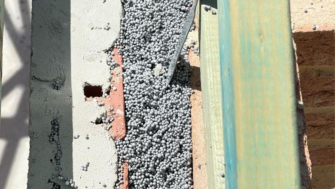 EcoBead Insulation: Reduce Energy Costs in Perth
