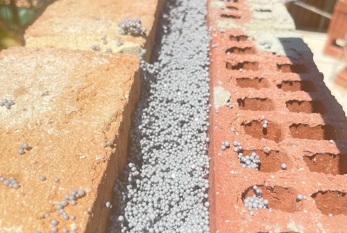 EcoBead Insulation: Reduce Energy Costs in Perth